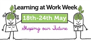 Alive With Ideas - Blog - Shaping Our Future - Learning at Work Week 2015