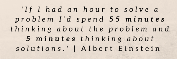 Alive With Ideas - Blog - 15 Easy Ways to Have More Ideas