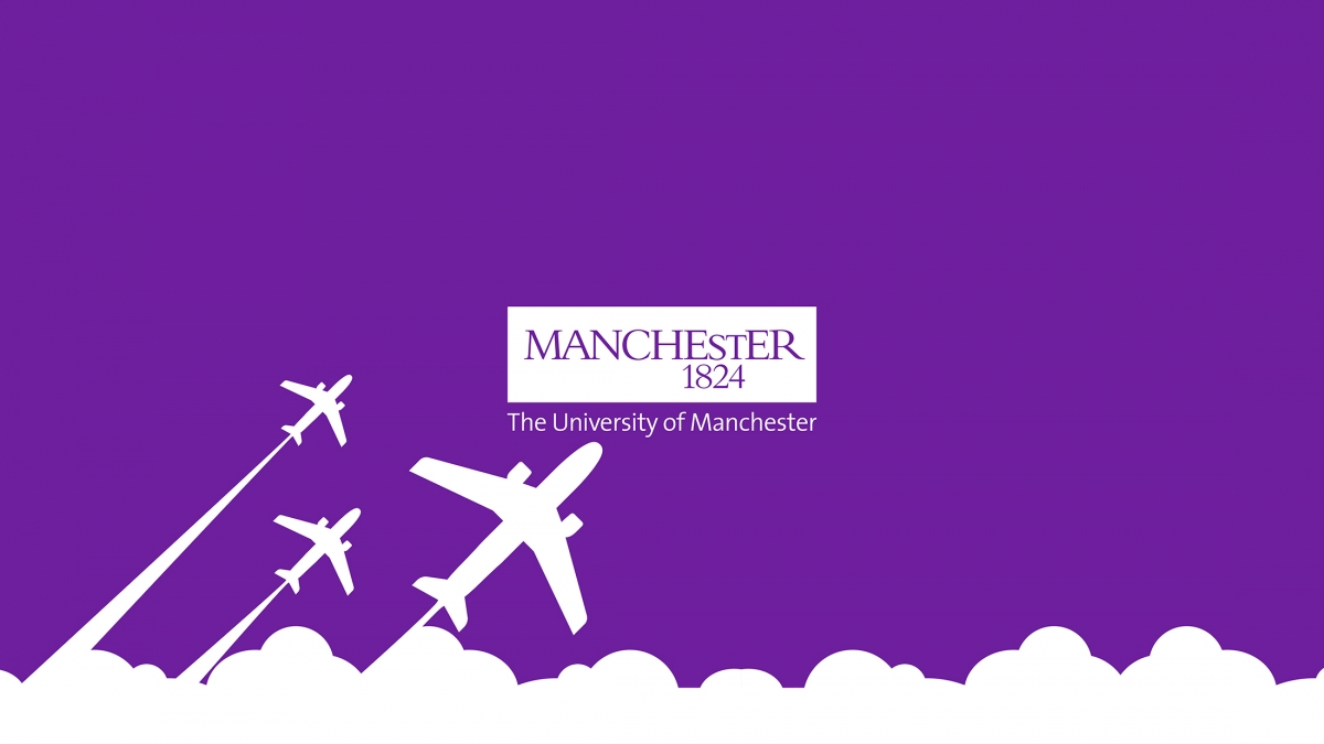 Alive With Ideas - Gallery - Manchester University – Cyber Security ...