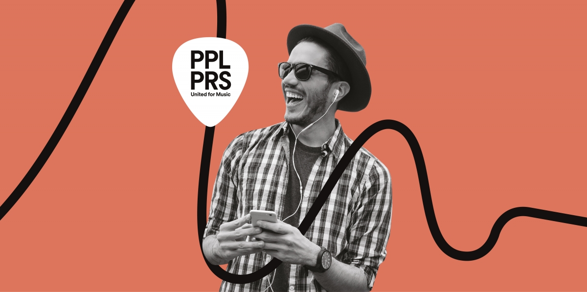 Alive With Ideas - Gallery - PPL PRS - Recruitment Campaign