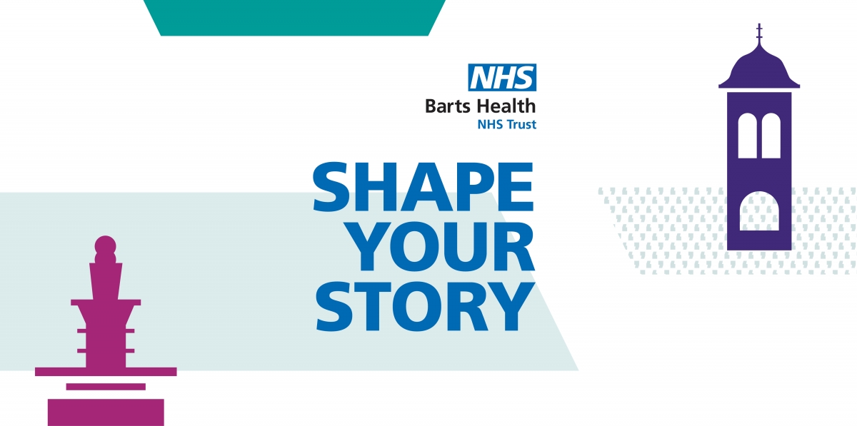 Alive With Ideas - Gallery - NHS Barts Health – Employer Brand