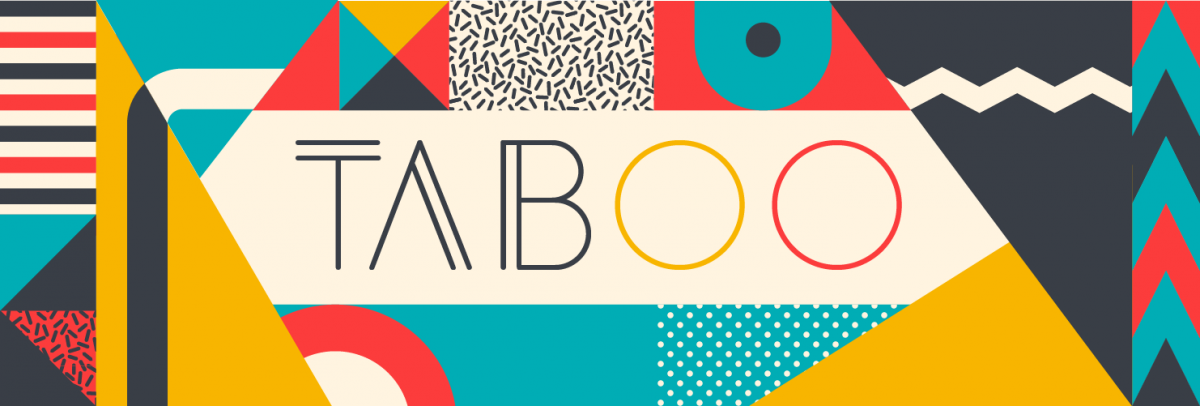 Alive With Ideas - Blog - #Awkward! Breaking through the taboos with ... Alive With Ideas - Blog - #Awkward! Breaking through the taboos with ...