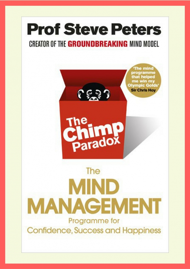 Alive With Ideas - Blog - Supporting line managers: nurturing the chimp ...