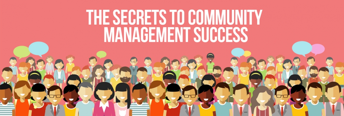 Alive With Ideas - Blog - Delivering a top notch community service