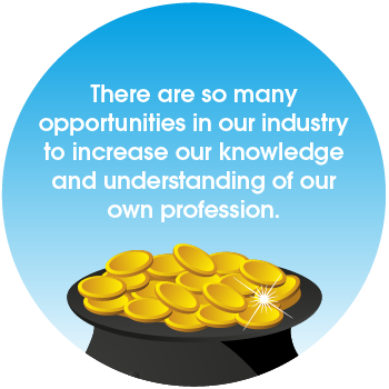 Alive With Ideas - Blog - 7 top tips for credible communication