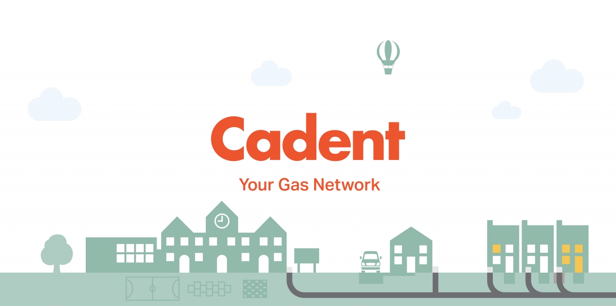 Alive With Ideas - Gallery - Cadent - Better Gas Pipes