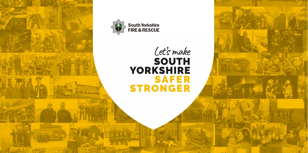 Alive With Ideas - Gallery - SYFR – Corporate narrative programme