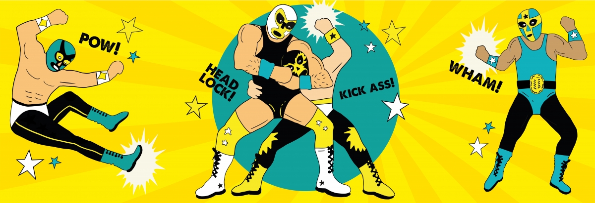 Alive With Ideas - Blog - Becoming a kick-ass creative comms pro