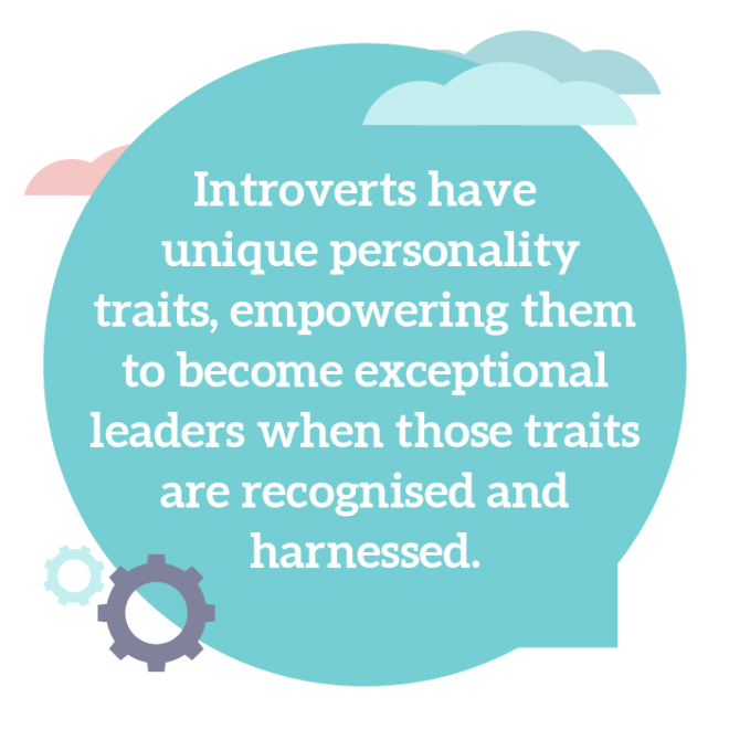 Alive With Ideas - Blog - Search for the hero inside yourself: why introverts make great leaders