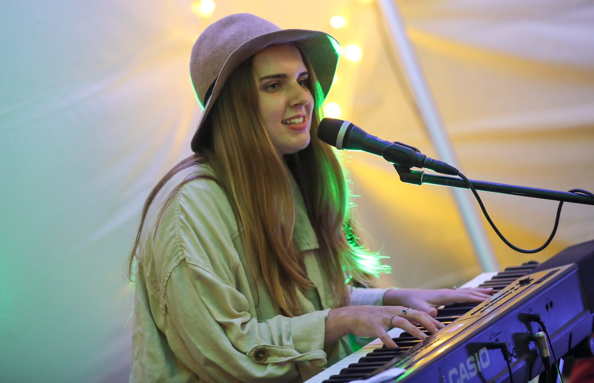 Alive With Ideas - Blog - Comms Unplugged 2021