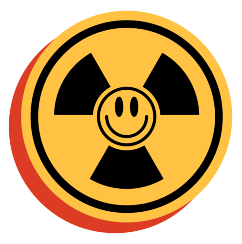 Alive With Ideas - Blog - Toxic positivity