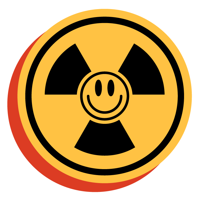 Alive With Ideas - Blog - Toxic positivity