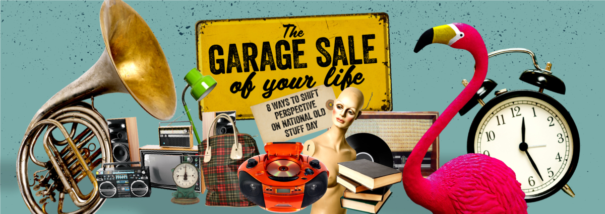 Alive With Ideas - Blog - INFOGRAPHIC: 8 ways to shift perspective on ...