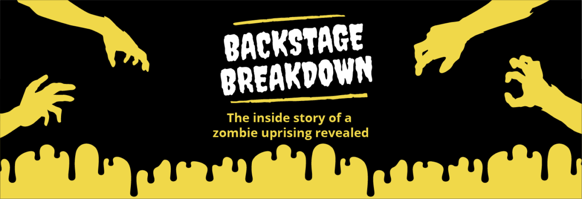 Alive With Ideas - Blog - BACKSTAGE BREAKDOWN: The inside story of a ...