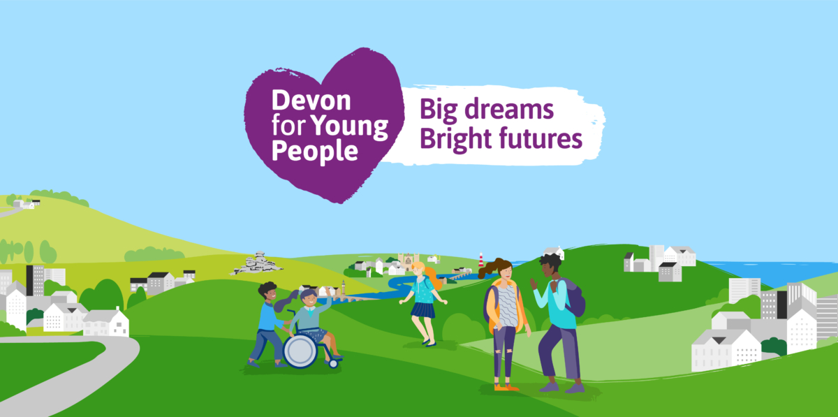 Alive With Ideas - Gallery - Devon County Council