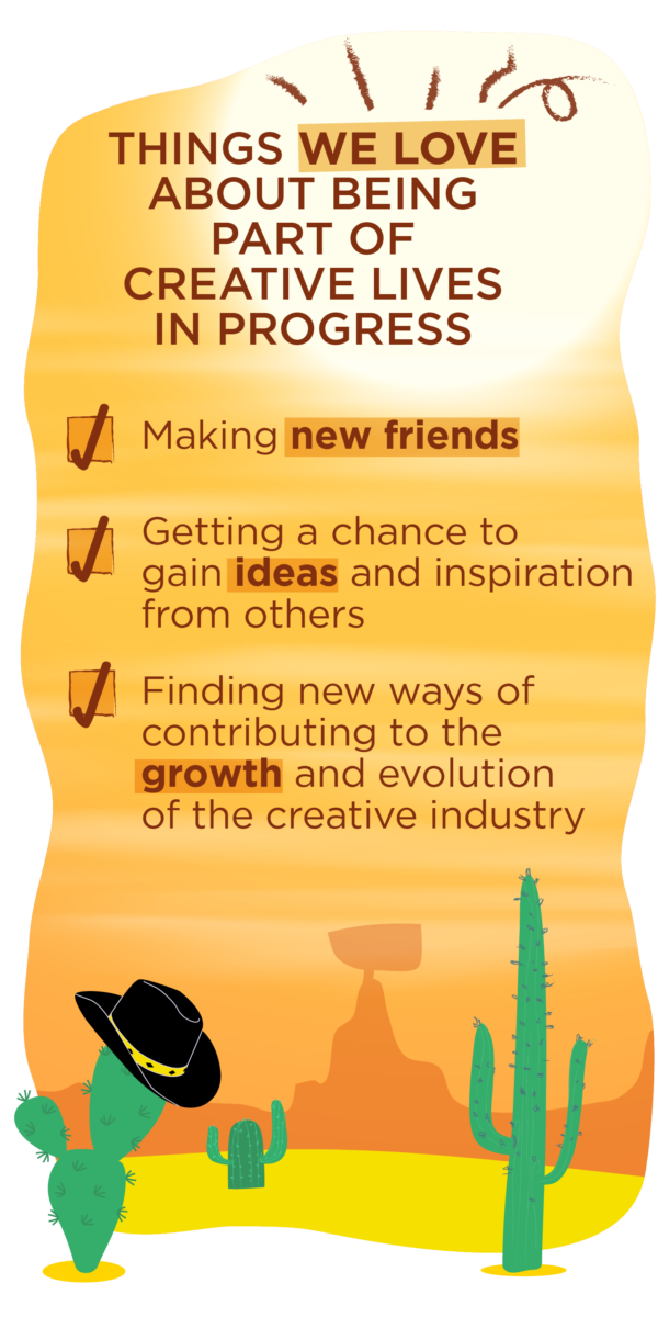 Alive With Ideas - Blog - Howdy partner! Alive & Creative Lives in Progress Alive With Ideas - Blog - Howdy partner! Alive & Creative Lives in Progress