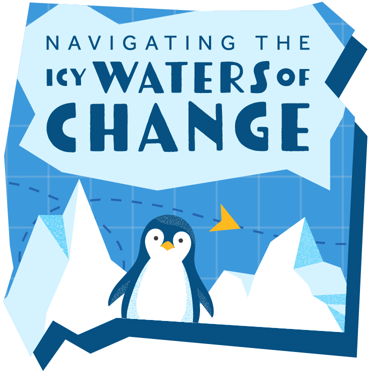 Alive With Ideas - Blog - A structure for navigating the icy waters of ...