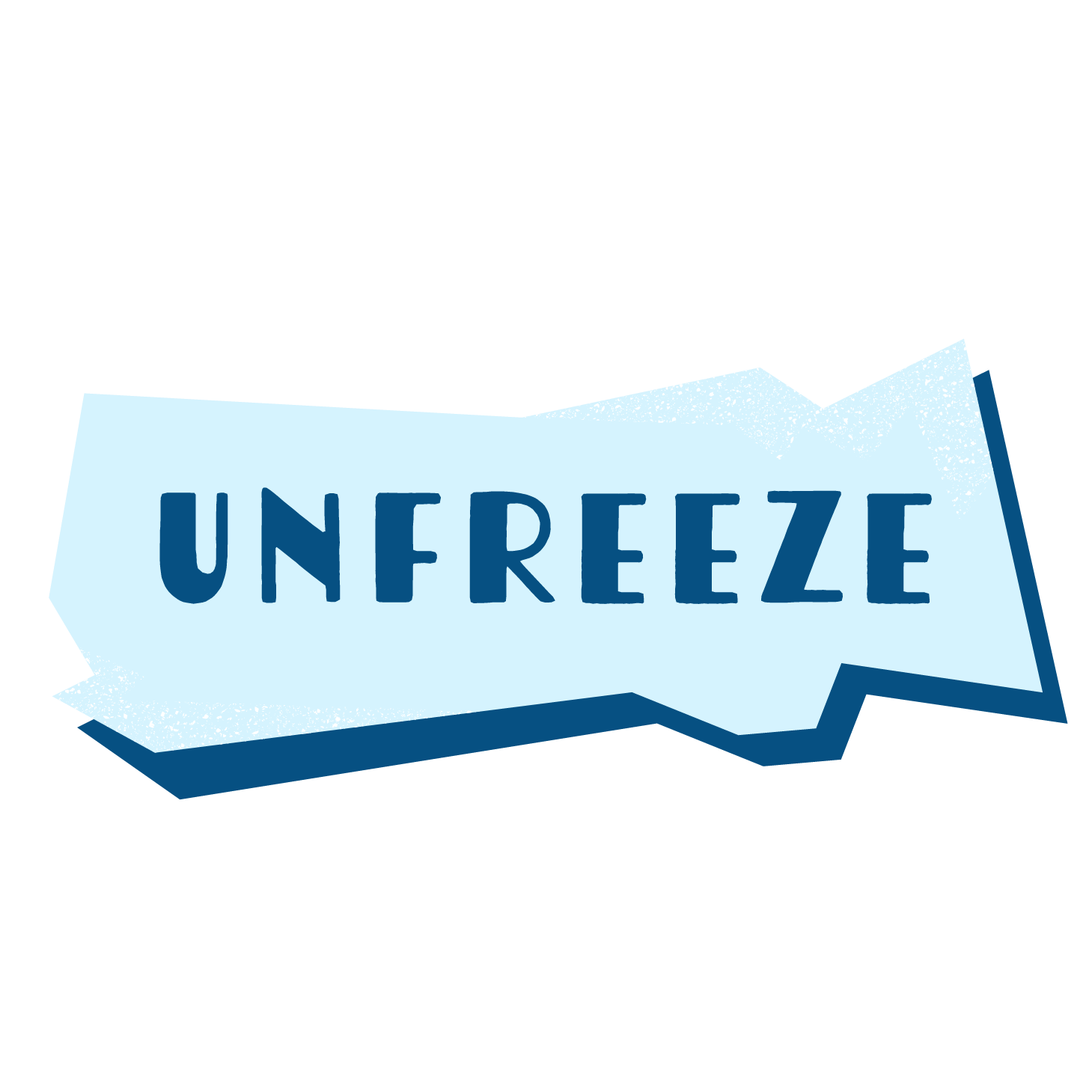 Alive With Ideas - Blog - A structure for navigating the icy waters of ...