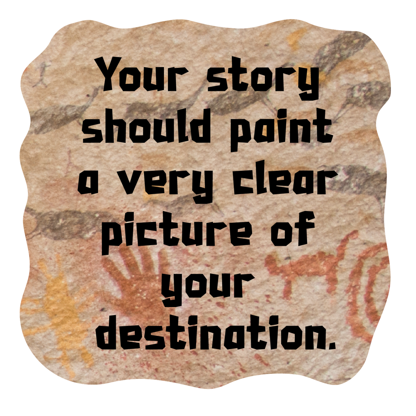 Alive With Ideas - Blog - Picture this – using storytelling to bring ...