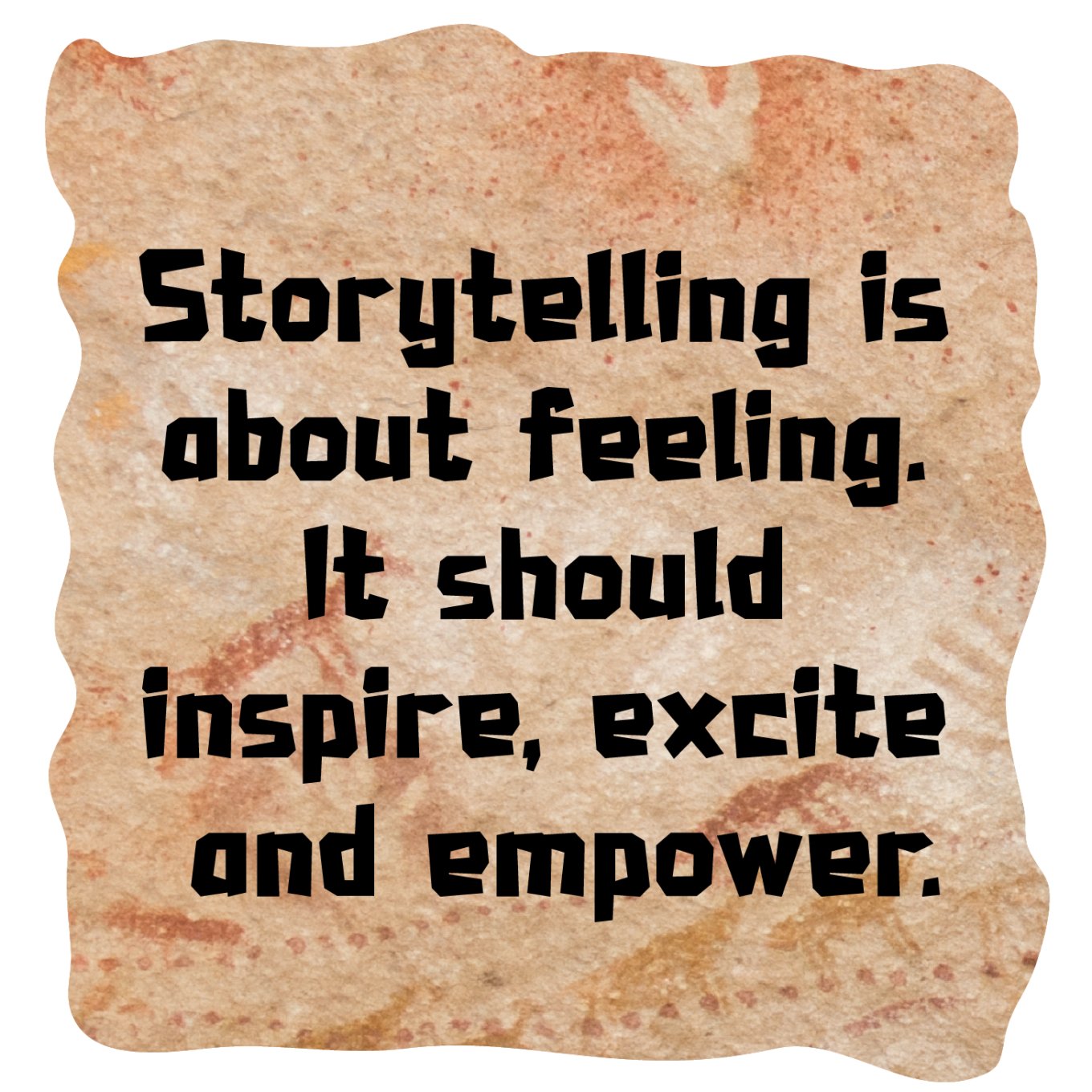 Alive With Ideas - Blog - Picture this – using storytelling to bring ...