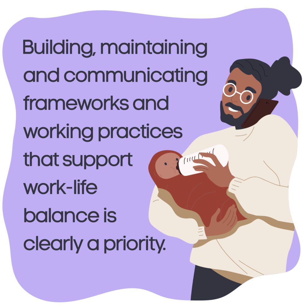 Alive With Ideas - Blog - Let’s talk about building family-friendly ...