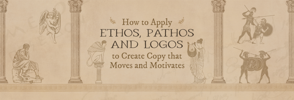 Alive With Ideas - Blog - How to apply ethos, pathos and logos to ...
