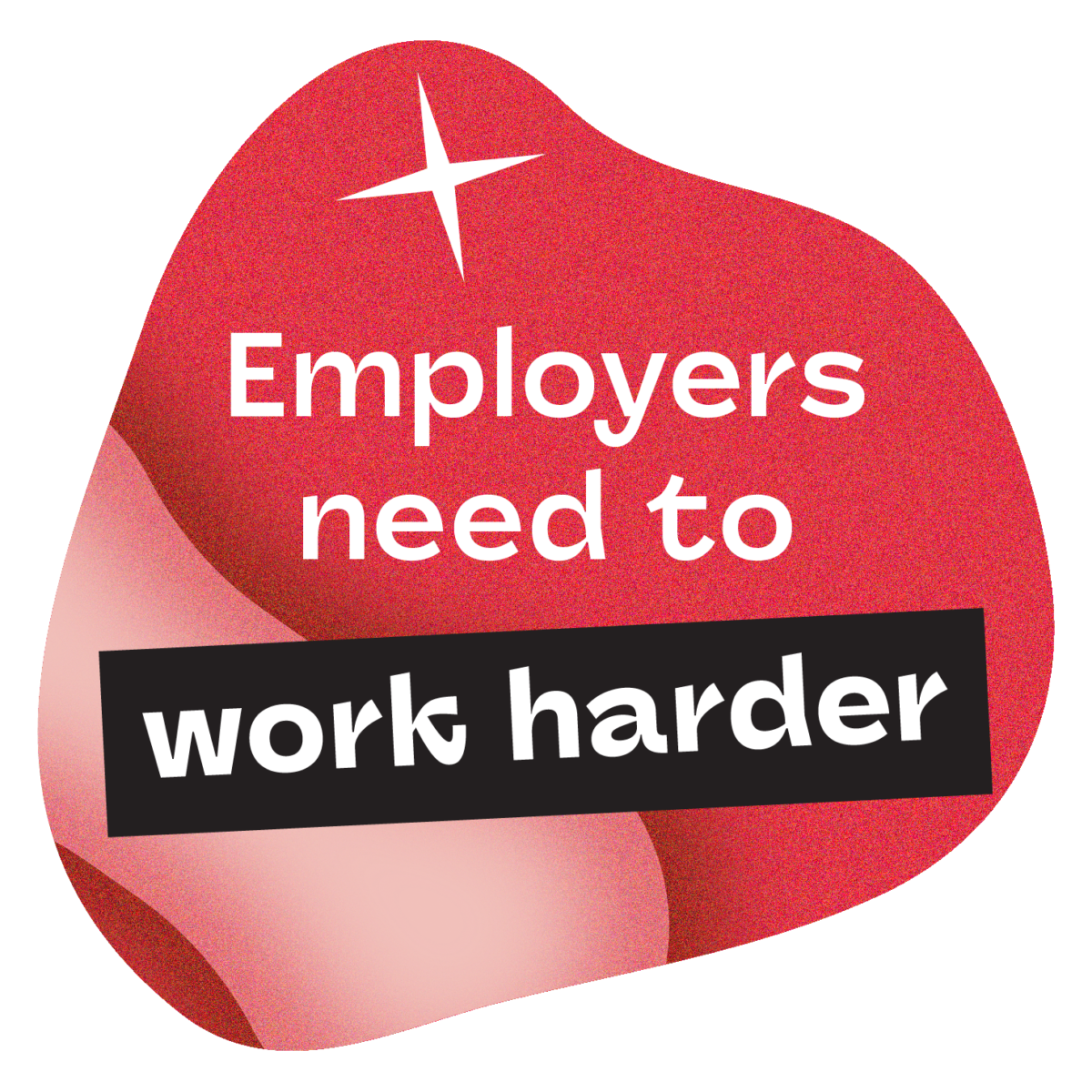 Alive With Ideas - Blog - Let's stamp out the shame. Full stop.