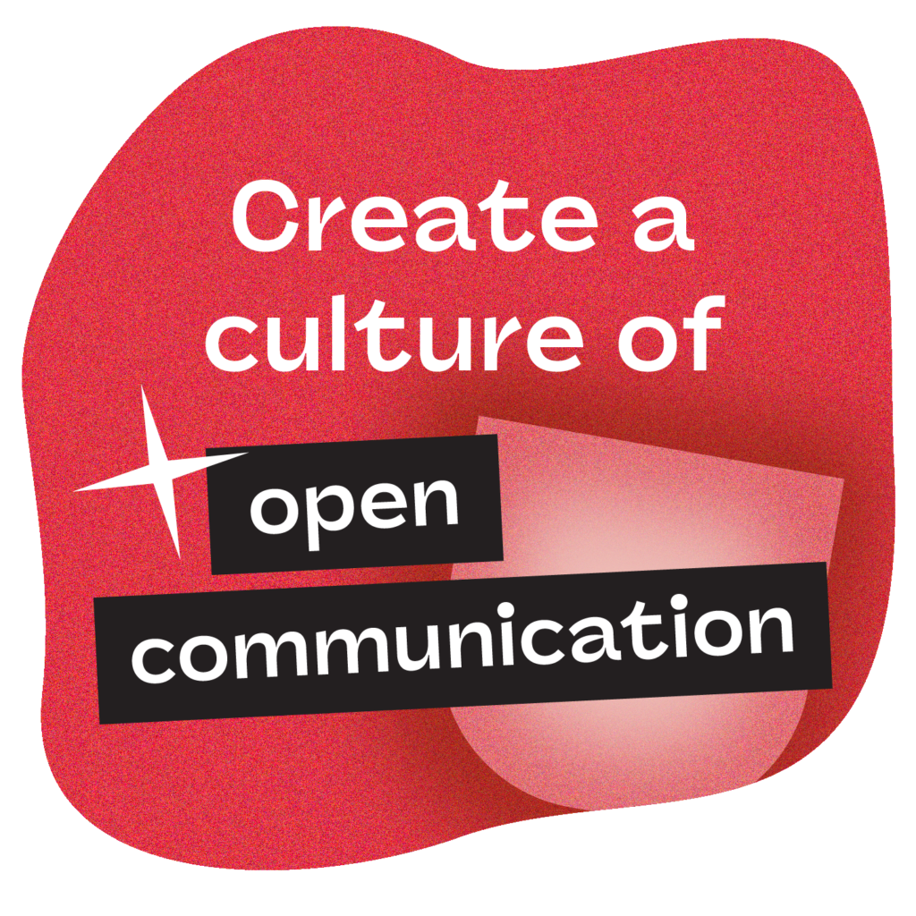 Alive With Ideas - Blog - Let's stamp out the shame. Full stop.