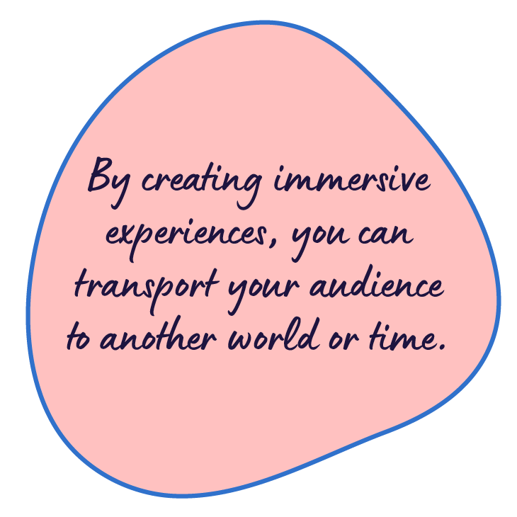 Alive With Ideas - Blog - Mastering your arts: Putting comms and ...