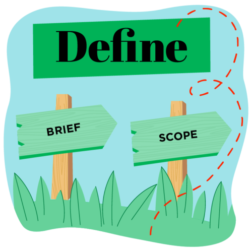 Alive With Ideas - Blog - Website building, the Alive way