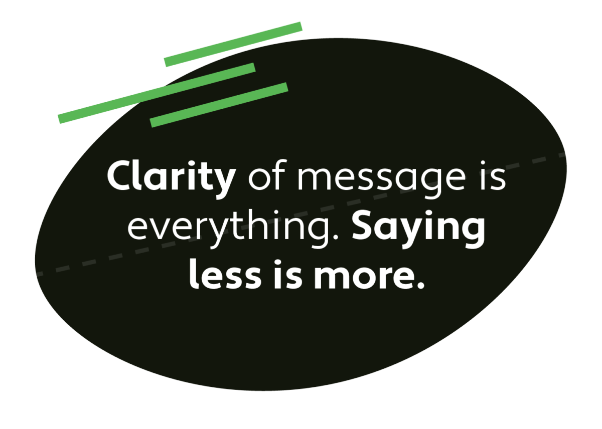 Alive With Ideas - Blog - Sixy talk: Comms learning from Netflix’s Six ...