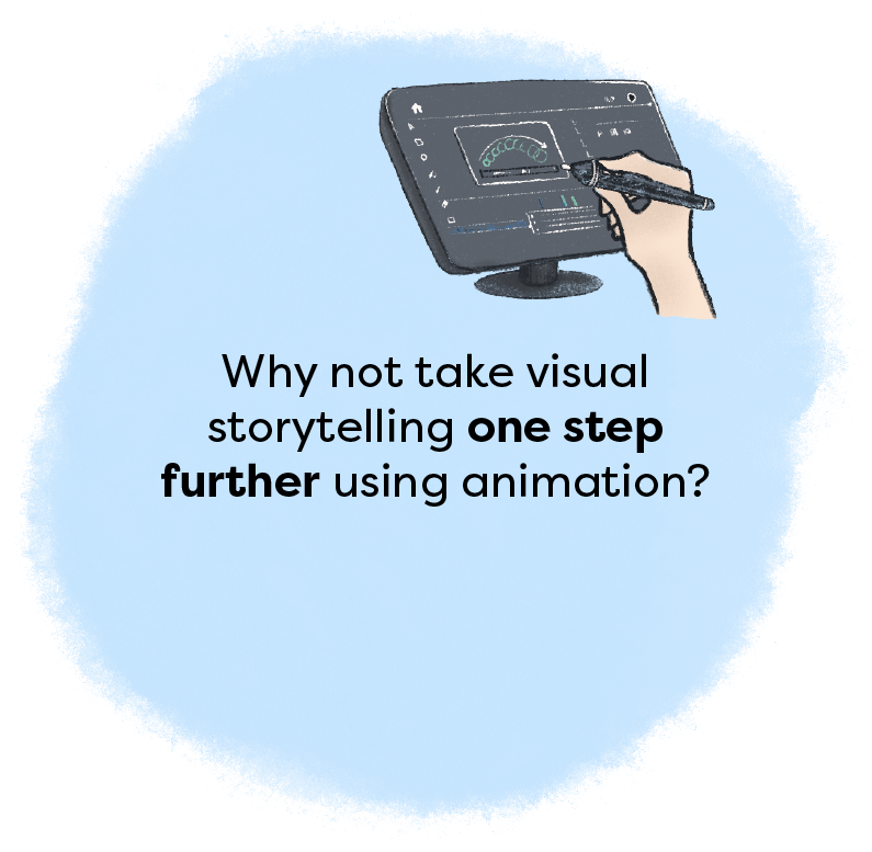 Alive With Ideas - Blog - Visual storytelling: The beautiful benefits ...