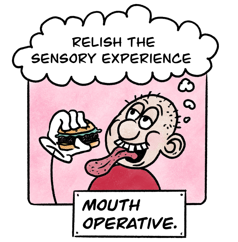 Alive With Ideas - Blog - The mini mindful masters from down Memory Lane