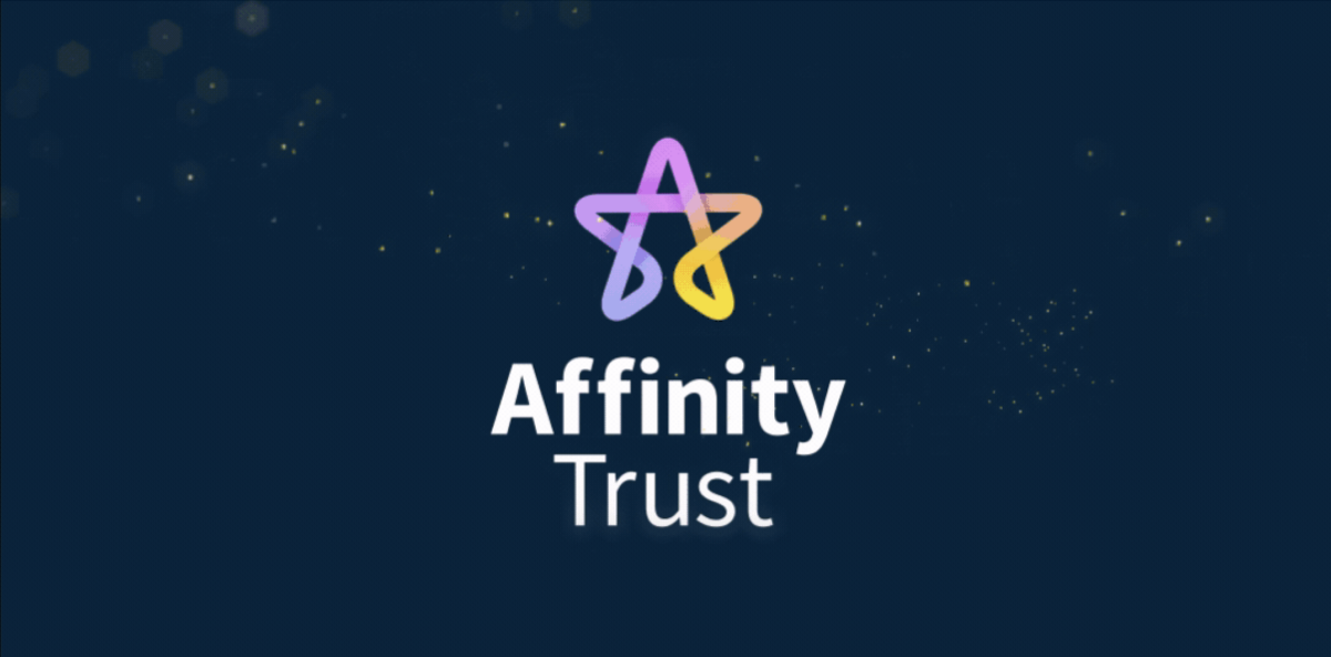 Alive With Ideas - Gallery - Affinity Trust