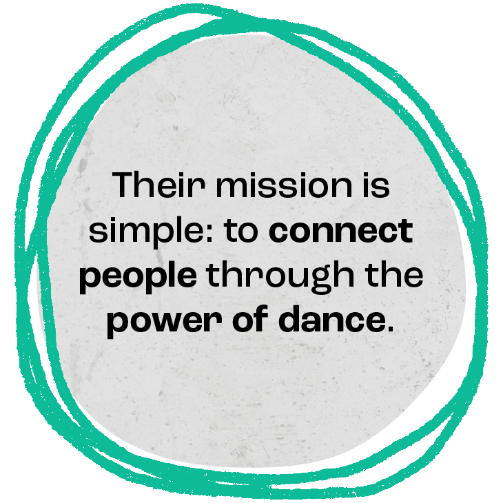 Alive With Ideas - Blog - The Big Movement: Alive with Ideas