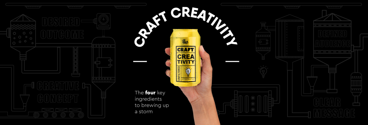 Alive With Ideas - Blog - Craft creativity: the 4 key ingredients to ...