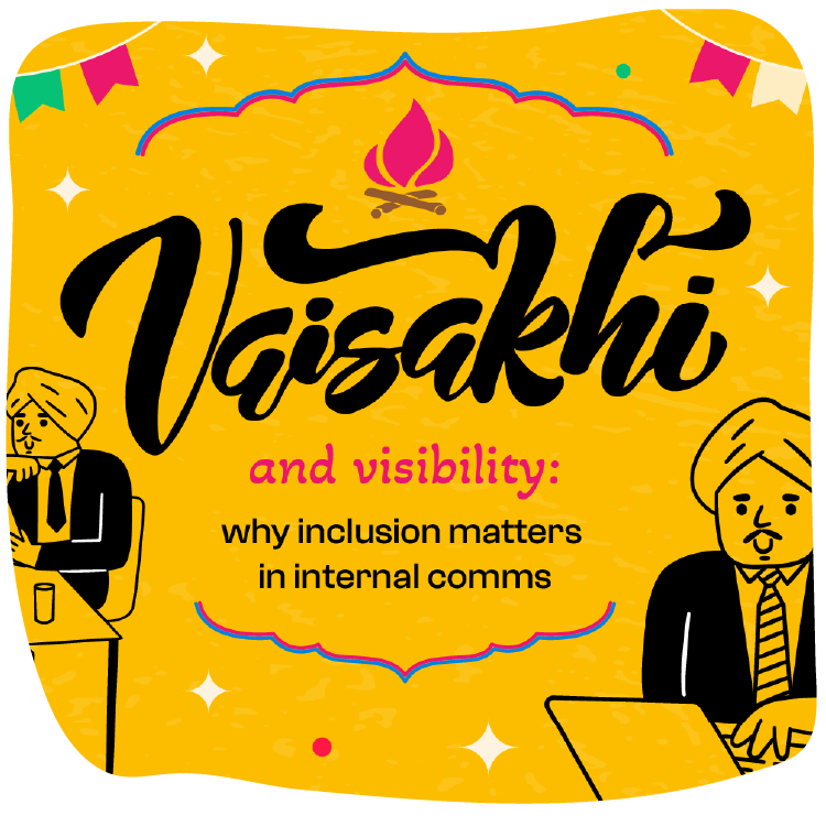 Alive With Ideas - Blog - Vaisakhi and visibility: why inclusion ...
